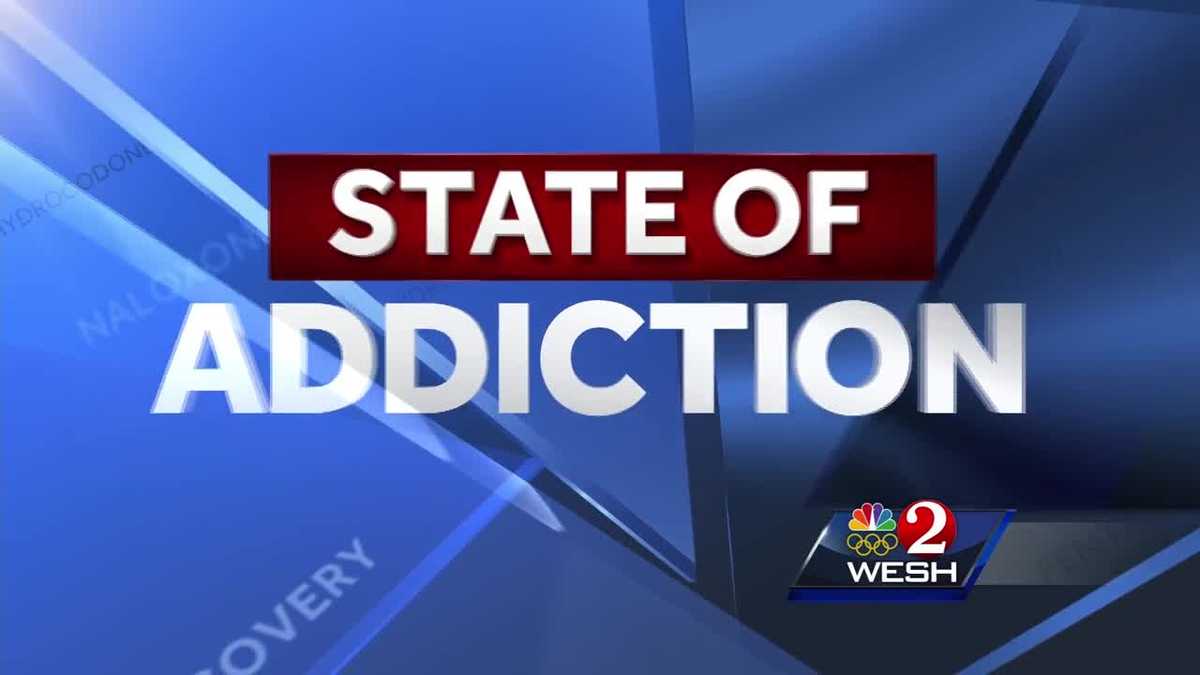Seminole County task force taking action against opioid epidemic