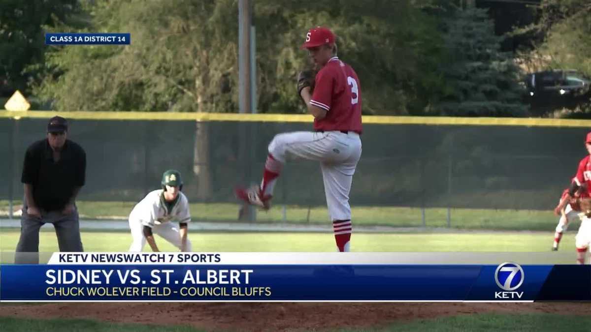 St. Albert wins district final