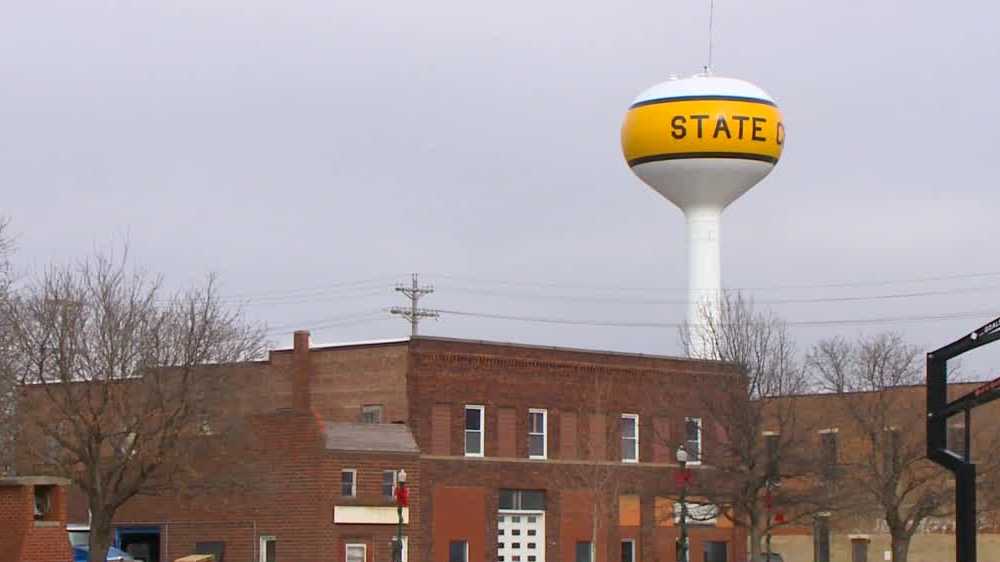 Loud boom noise heard in State Center, Iowa, on New Year's Eve