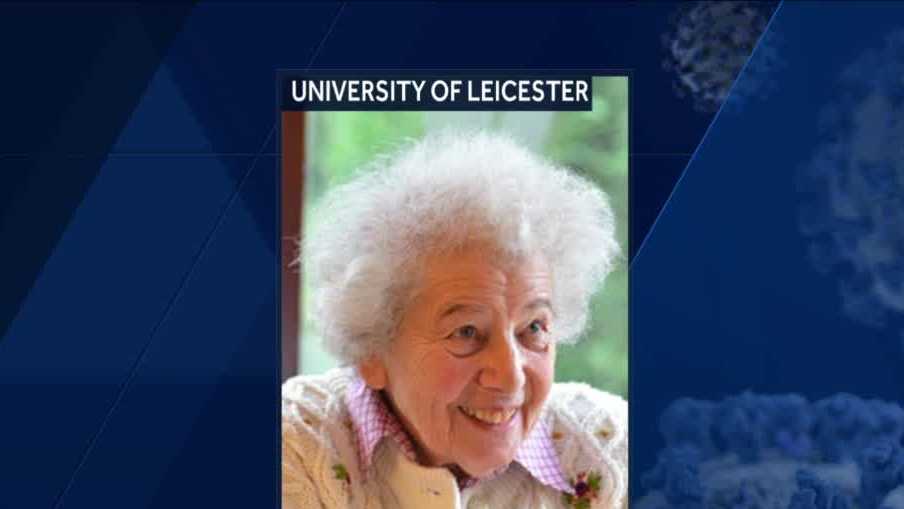 Holocaust survivor Ruth David dies of COVID-19