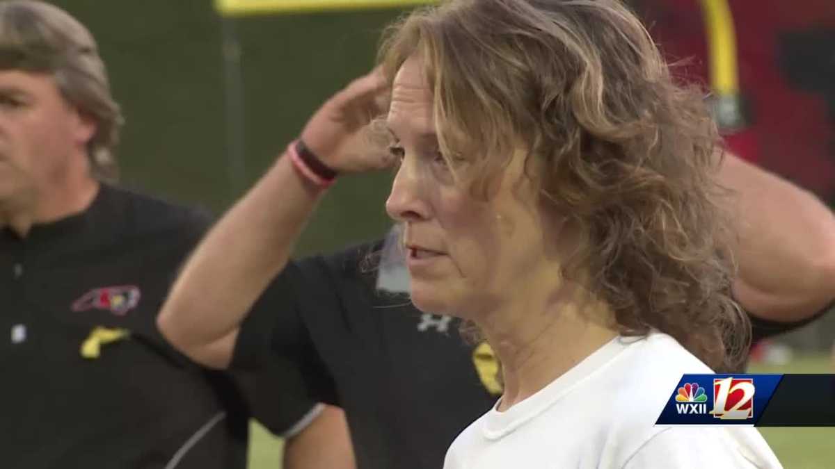 MVP Behind the Team: East Surry's Joann Sutterby