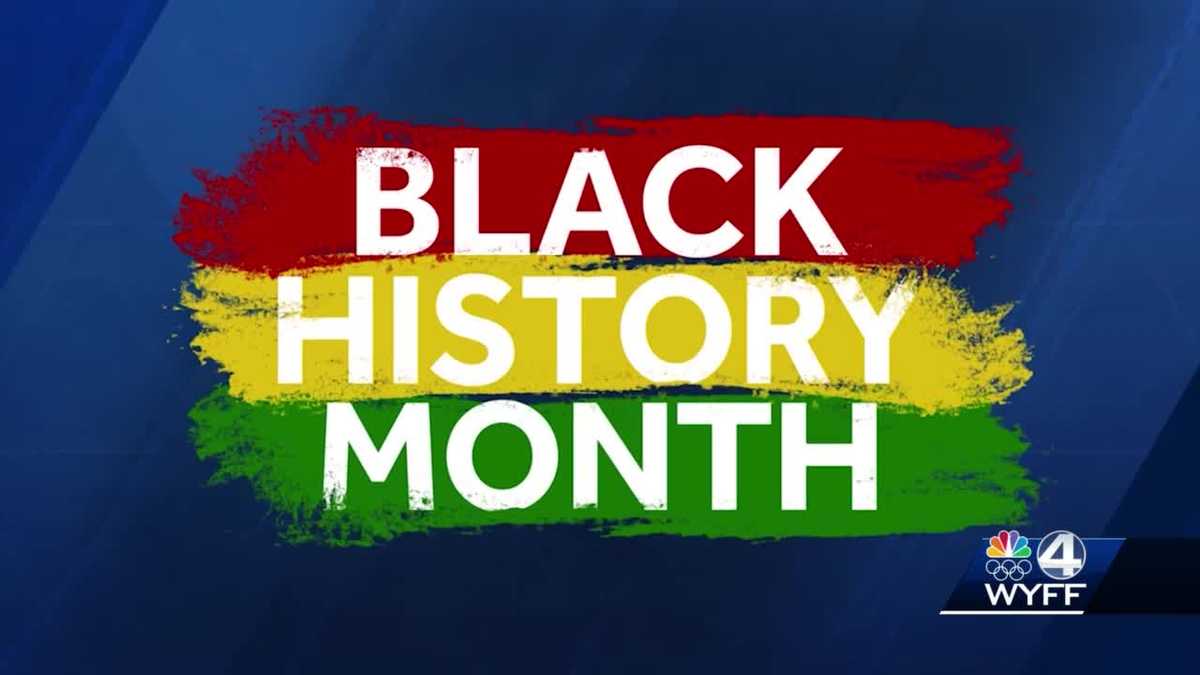 Editorial: Black History Month 2020