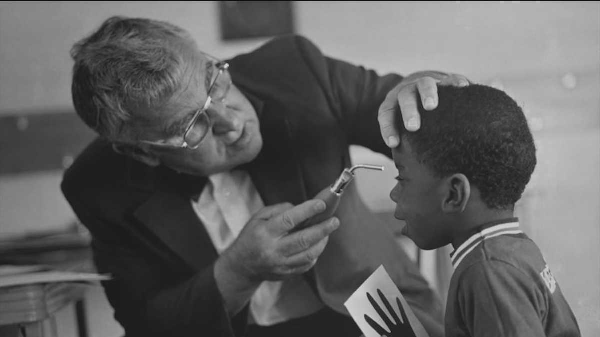 Remembering Richard Hoover