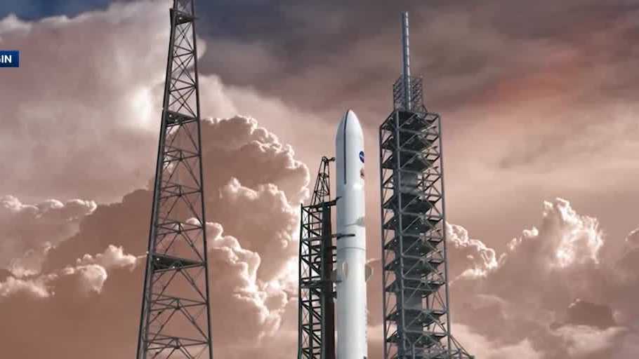 All eyes on Blue Origin as New Glenn prepares for launch