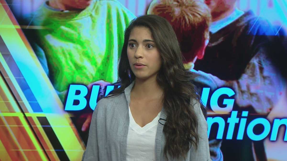 Jupiter teen announces free anti-bullying seminar