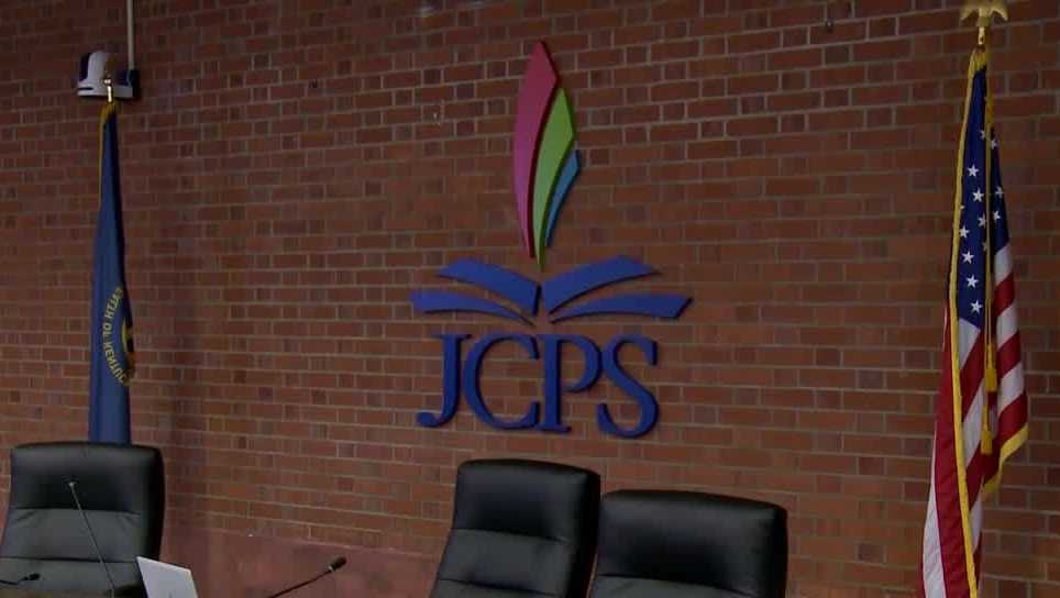JCPS board members defend DEI amid federal threats to cut funding