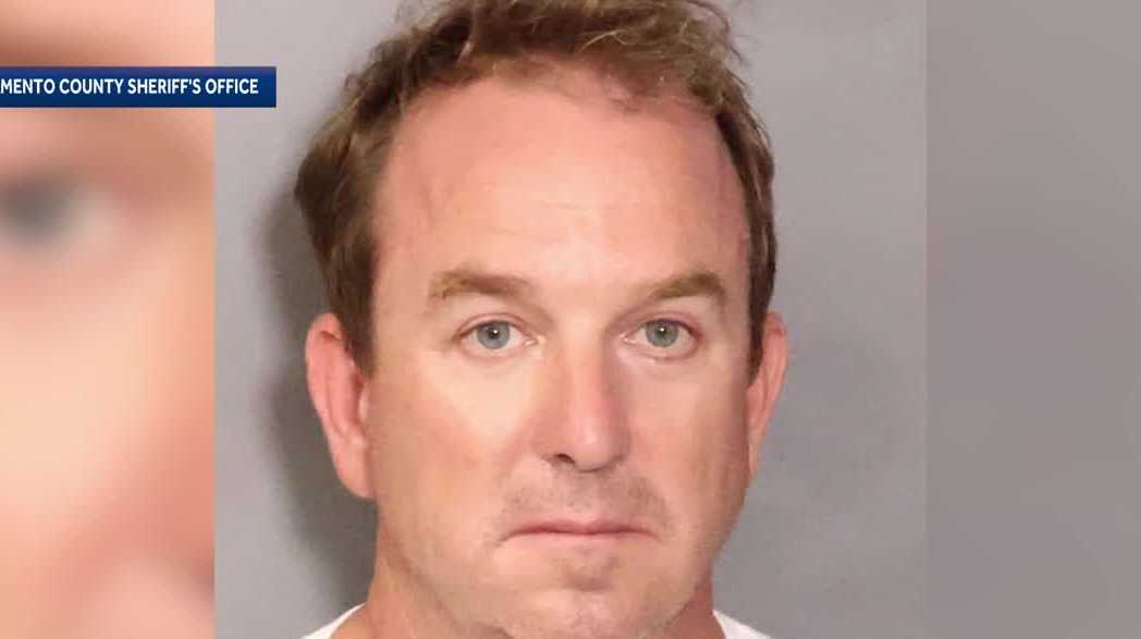 Man arrested on multiple Folsom campuses faces a federal judge for ...