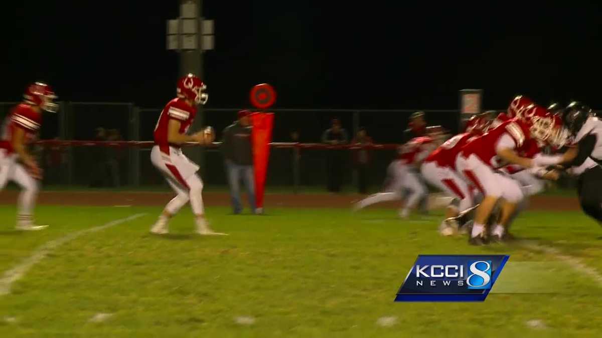 Unbeaten teams go head-to-head in game of the week
