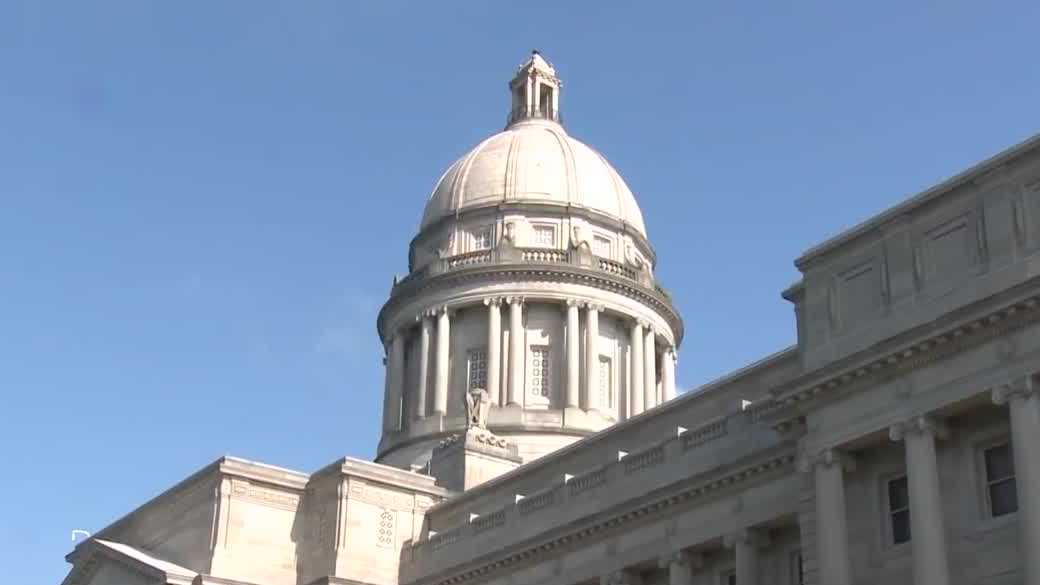 Police in Kentucky's capital investigating after KKK propaganda spread ...