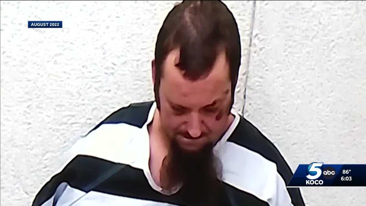 Oklahoma deputy's family demands change after suspect deemed unfit for ...