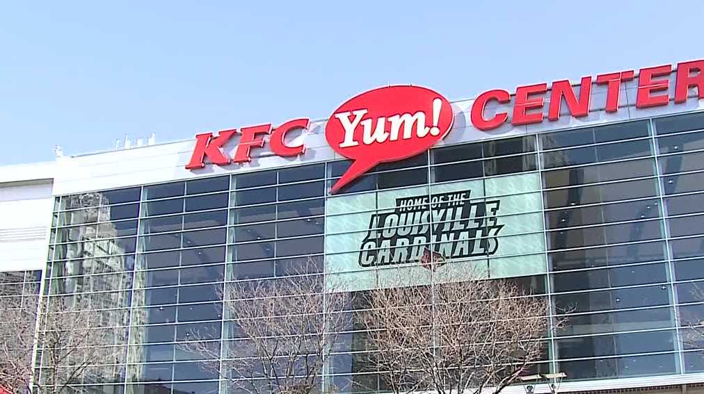 New report shows how KFC Yum! Center impact on Louisville economy