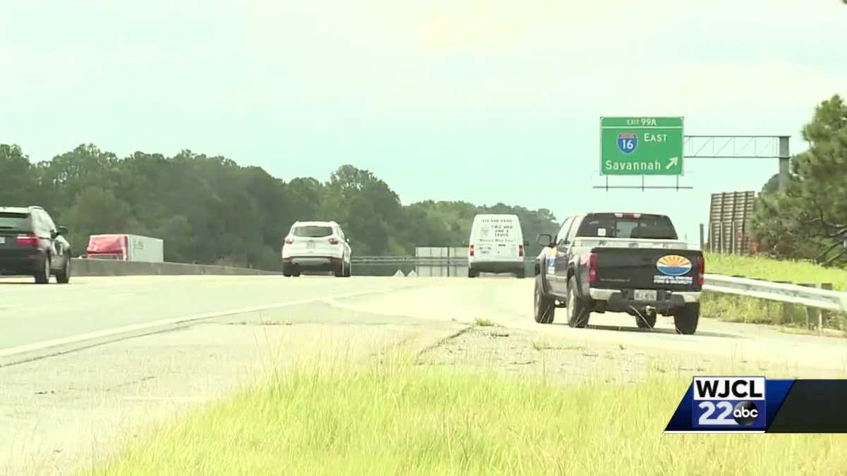 Georgia roads and bridges are getting upgrades. Here are the most ...