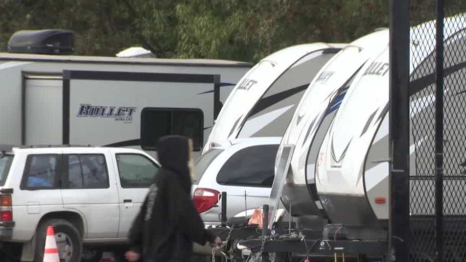 ‘Camp Resolution’ site for unhoused in Sacramento will be shut down