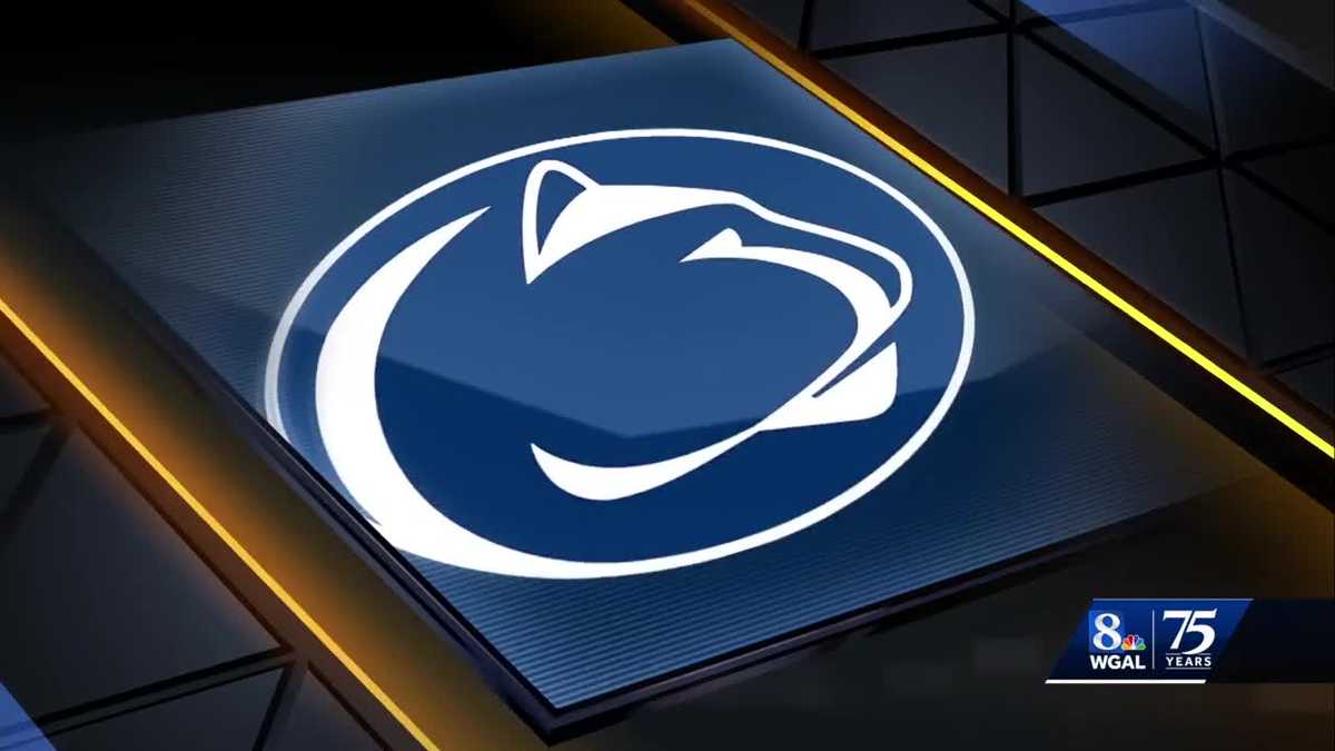 Penn State gets home field in first round