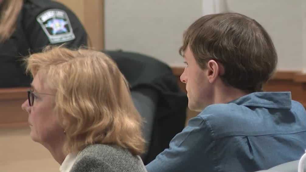 Concord Police Detective Testifies About Interview Of Logan Clegg After