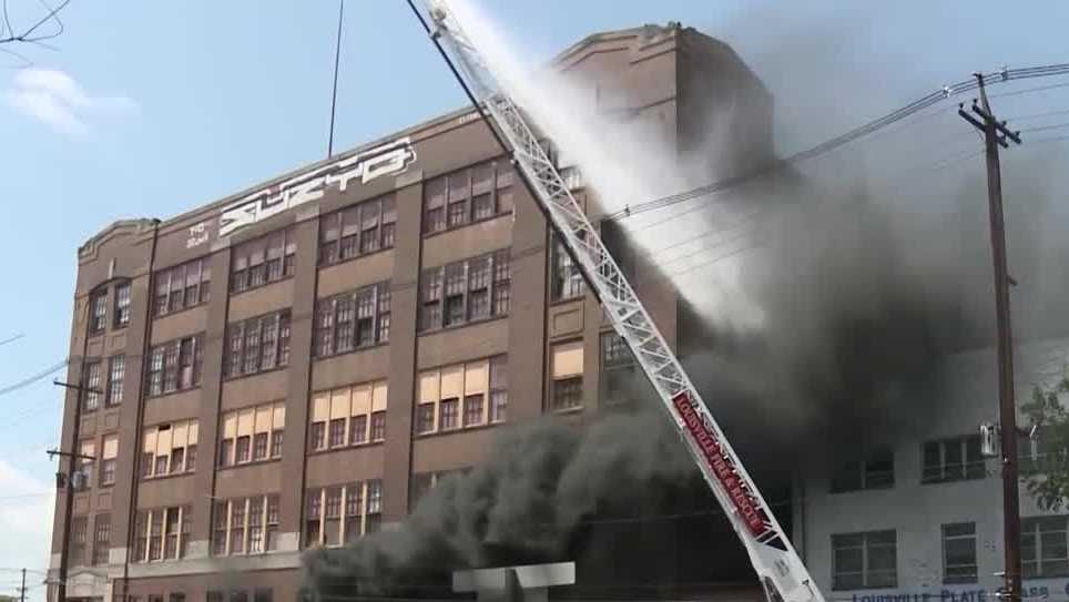 Non-profit will move forward with redevelopment of warehouse that ...