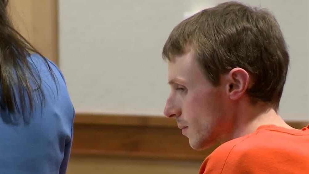 Logan Clegg Murder Case Motions Hearing Continues Again