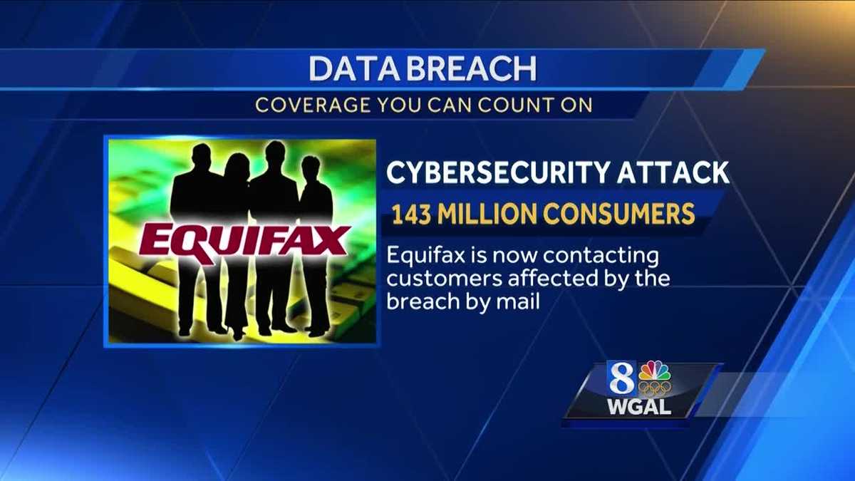 Equifax data breach: Find out if you're impacted