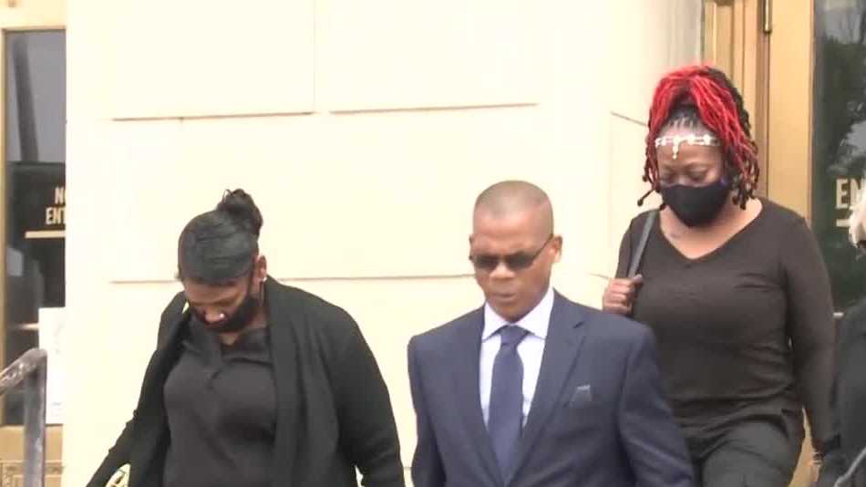 Louisville activists criticize prosecution, sentencing of Black militia ...