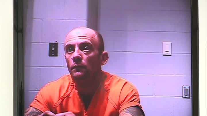 VIDEO: Frank Dunn's first appearance