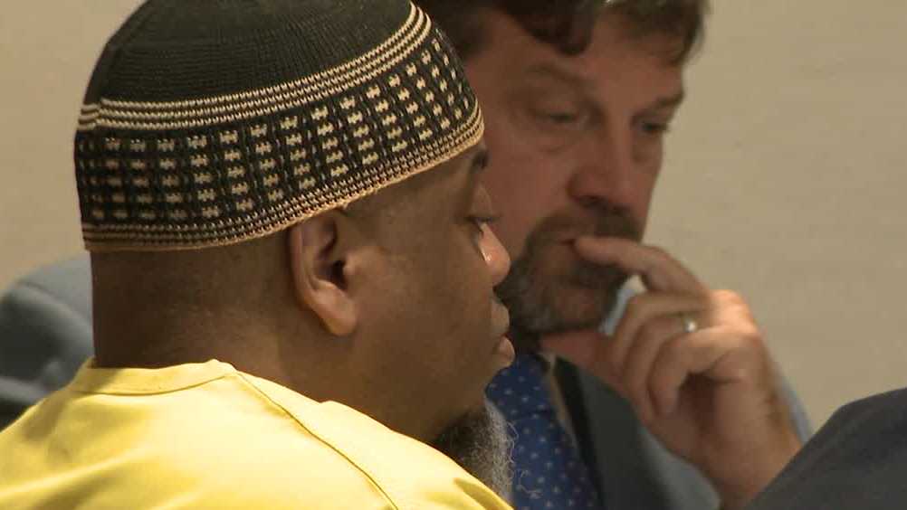 Convicted murderer Michael Addison seeks to commute death sentence