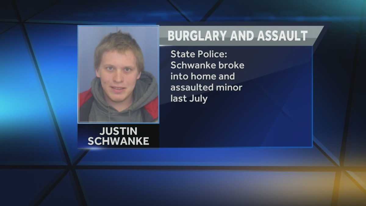 Police Man Involved In String Of Indecent Assaults In Lancaster County