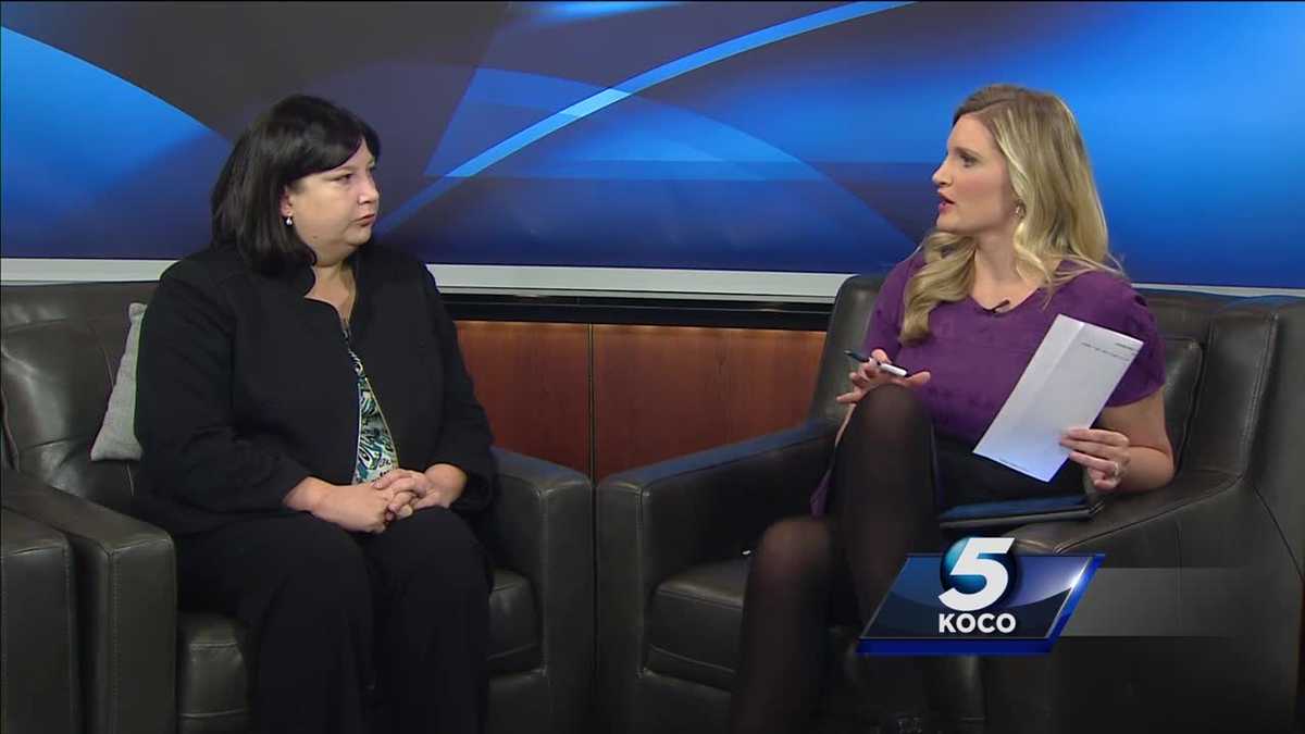 OKCPS Superintendent talks about ‘Teacher for a Day’ challenge