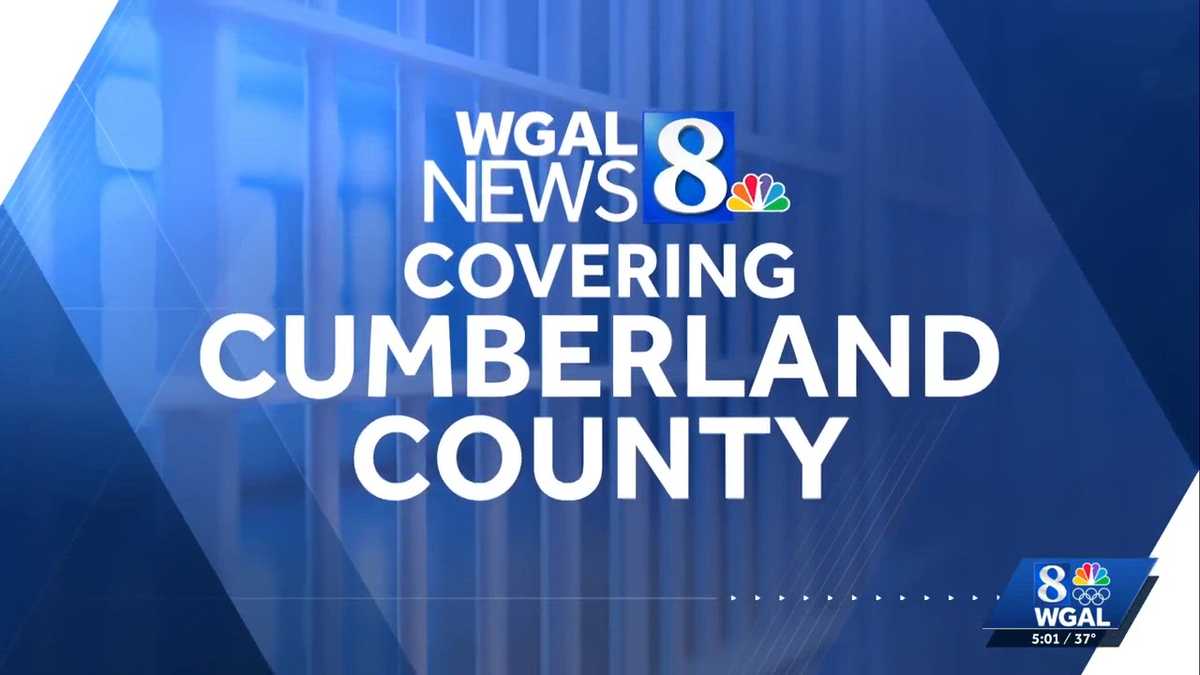 Cumberland County issues declaration of disaster emergency