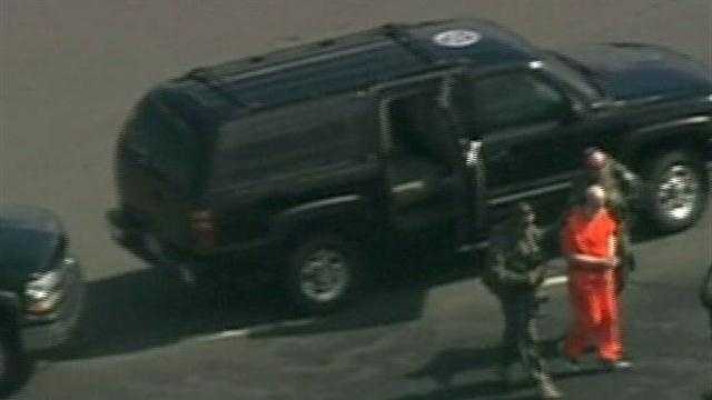 Bulger lawyer: US attorney granted immunity