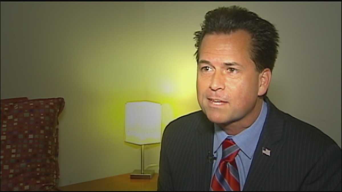 Report: State board to investigate Milton Wolf over X-rays