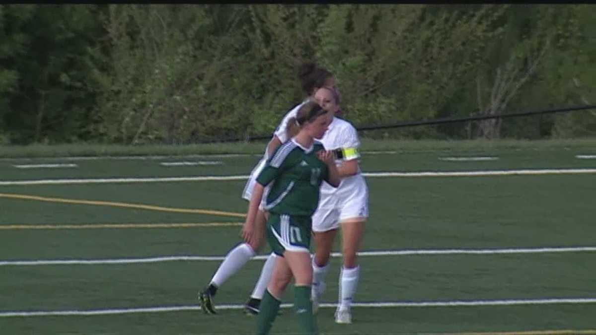 KETV Sports: High school soccer highlights