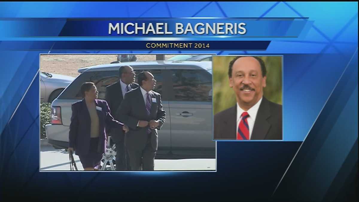 Bagneris camp cites turnout as a key issue