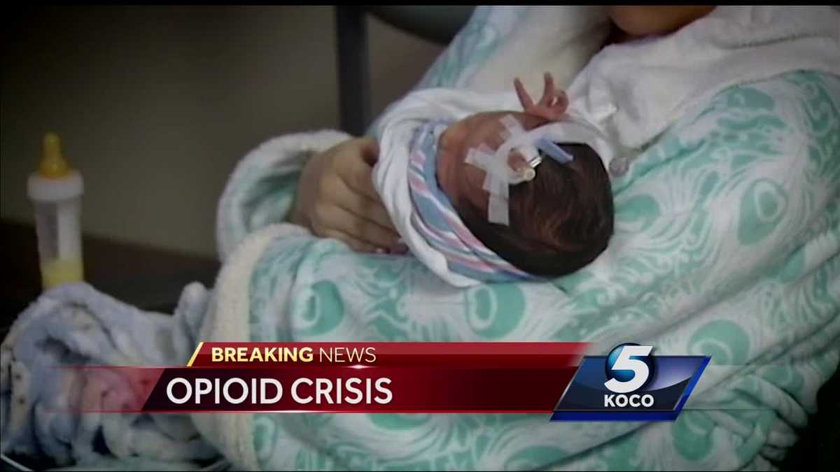 State of Addiction: Expert explains how to treat babies born addicted ...