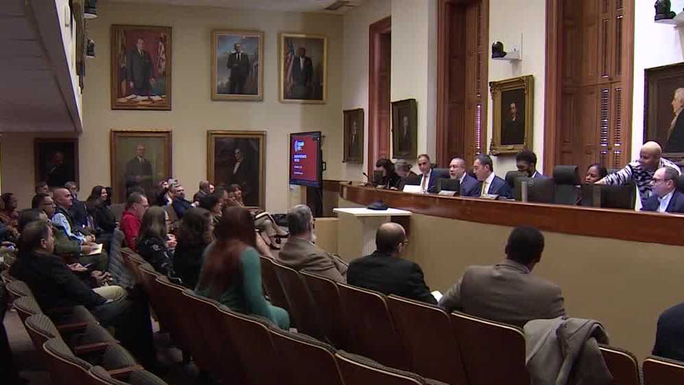 Implementation plan develops for city's opioid restitution funds
