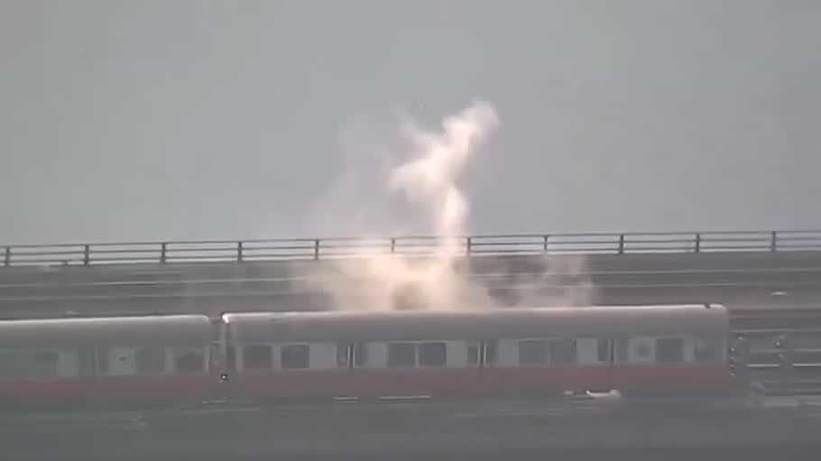 Passengers frustrated with MBTA after Orange Line fire