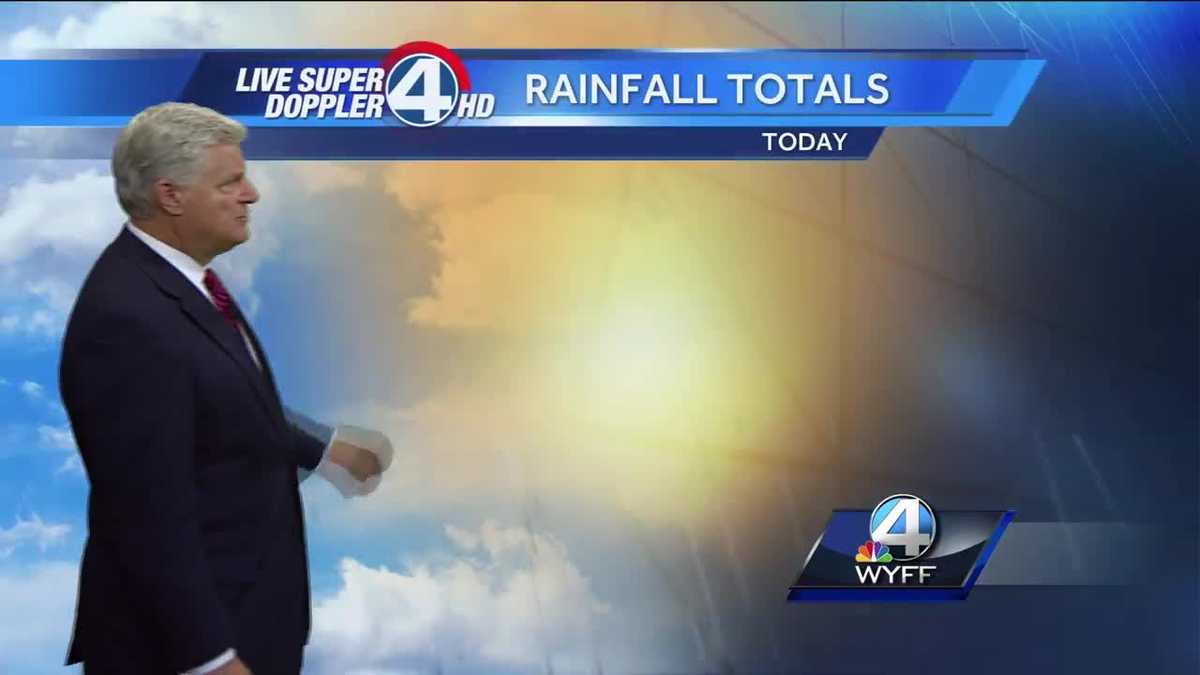 John Cessarich's Complete Forecast