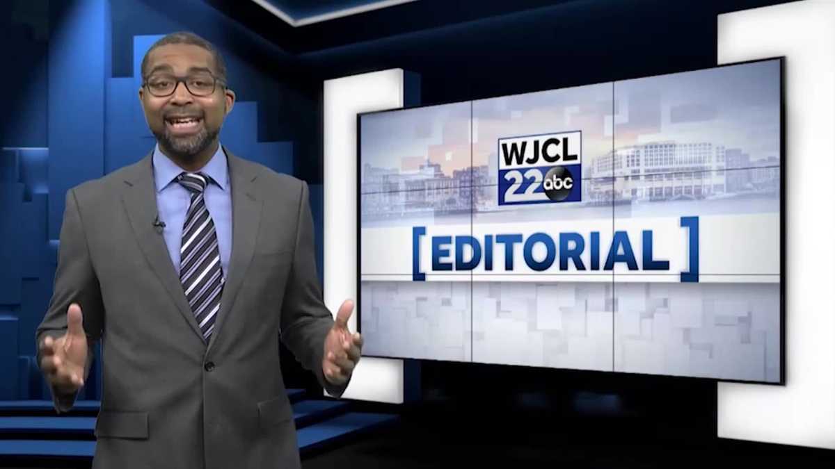 WJCL Editorial: Georgia runoff decides our next step on the American ...