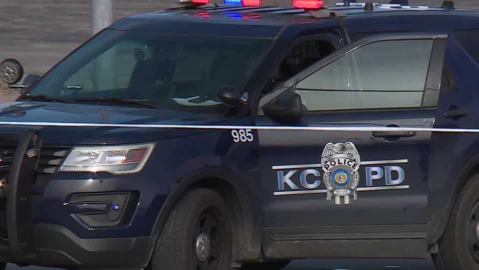 KCPD says one person is in critical condition after a double shooting ...