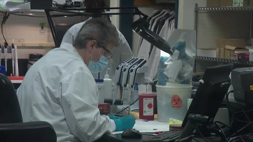 Attorney General Kaul proposes funding for crime lab positions