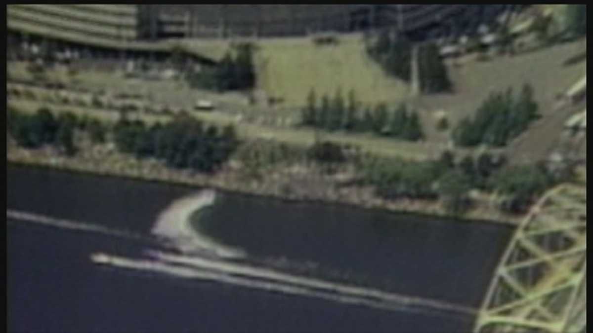 Looking back: 1988 Regatta tragedy