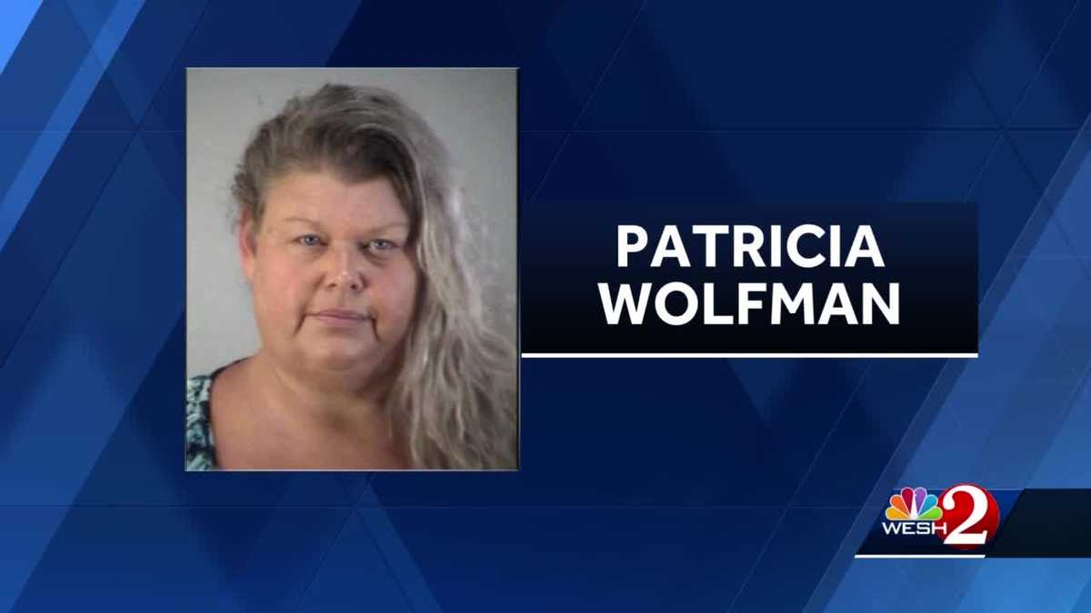 Woman Arrested Accused Of Impersonating Officer In Lake County