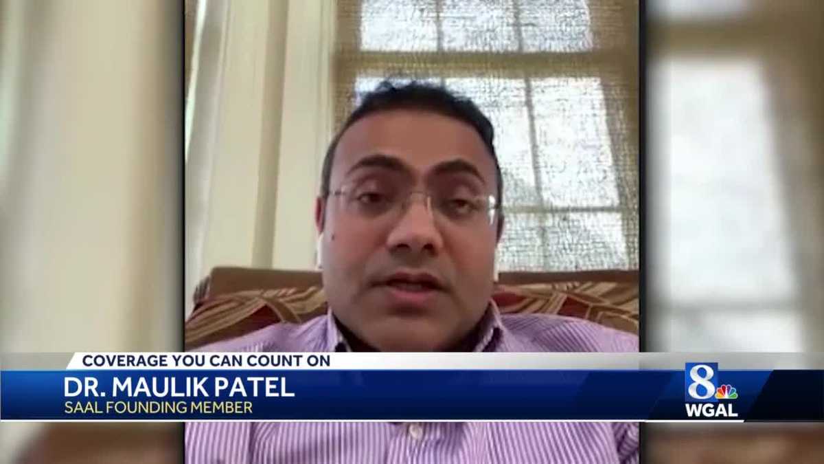 SAAL partners with LGH for blood drive