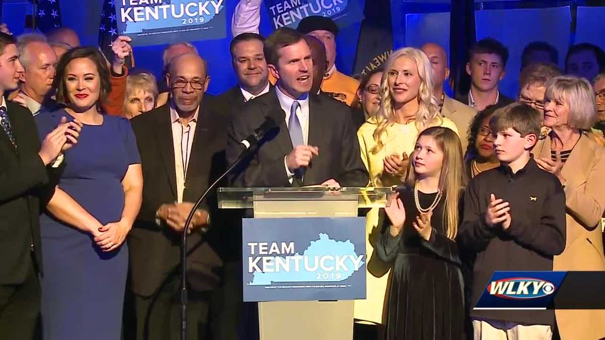Activists weigh in on how Beshear's victory will affect state policy ...