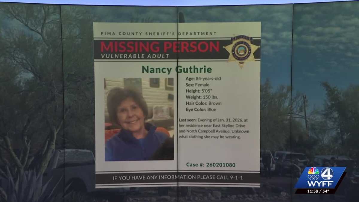 Security expert says 45 minutes inside Guthrie's home too long for ...