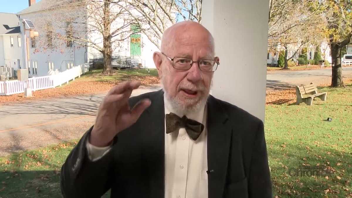 Fritz Wetherbee: Binky Returns Fritz Wetherbee: Binky Returns