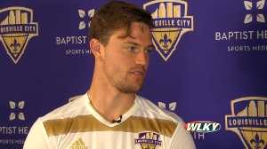 LouCity Player Profile: Andrew Lubahn