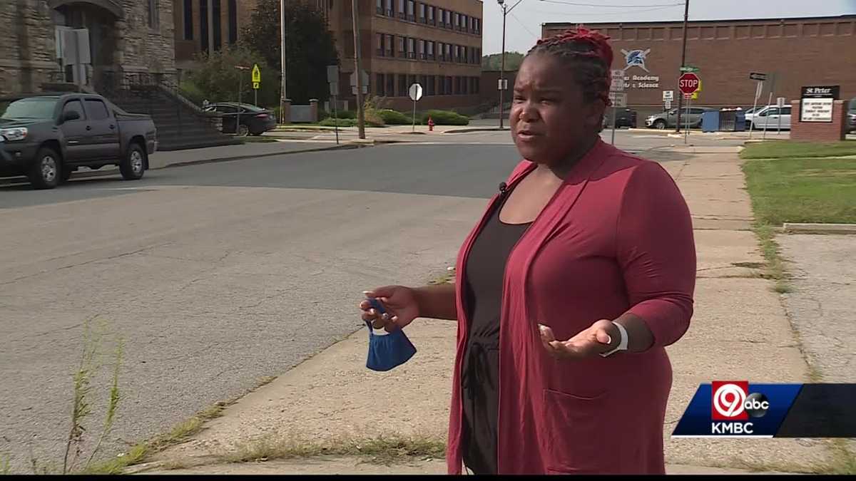 KCK family prepares for another school year amid pandemic