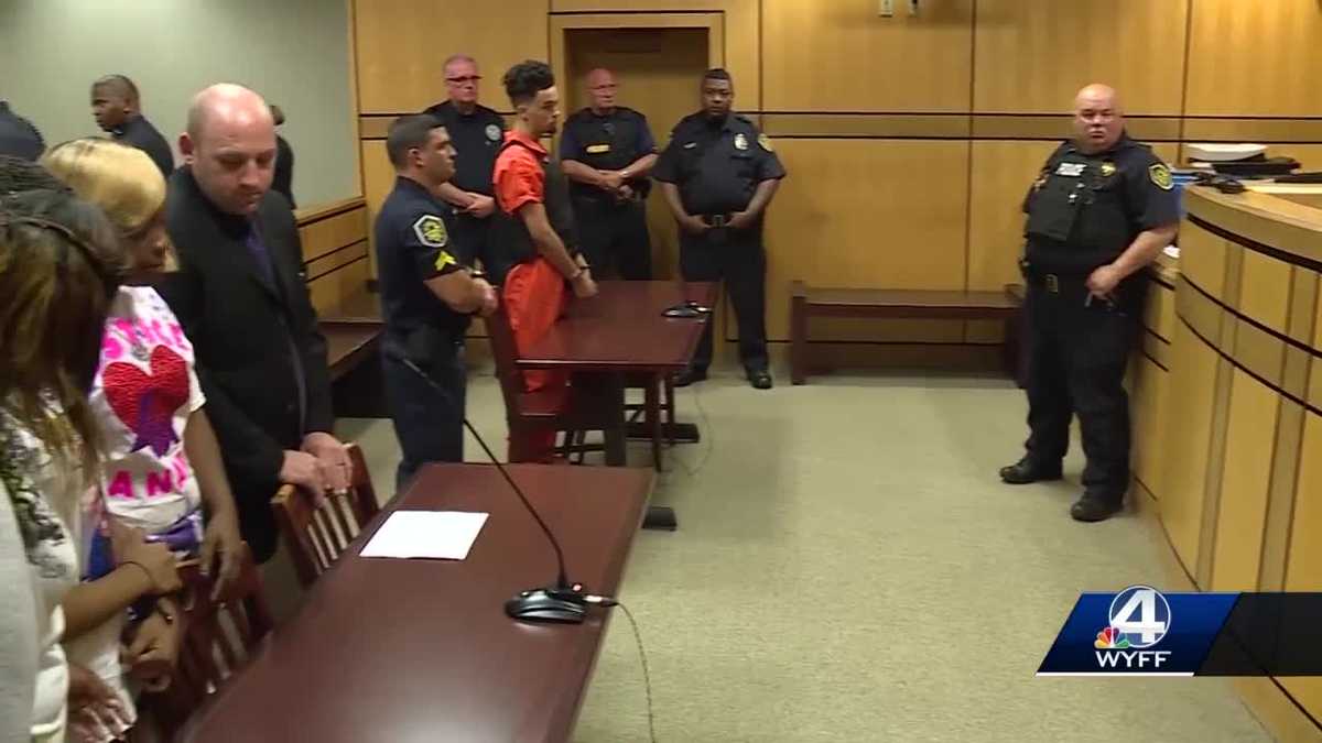 Teen charged in shooting death of 11-year-old girl, police say