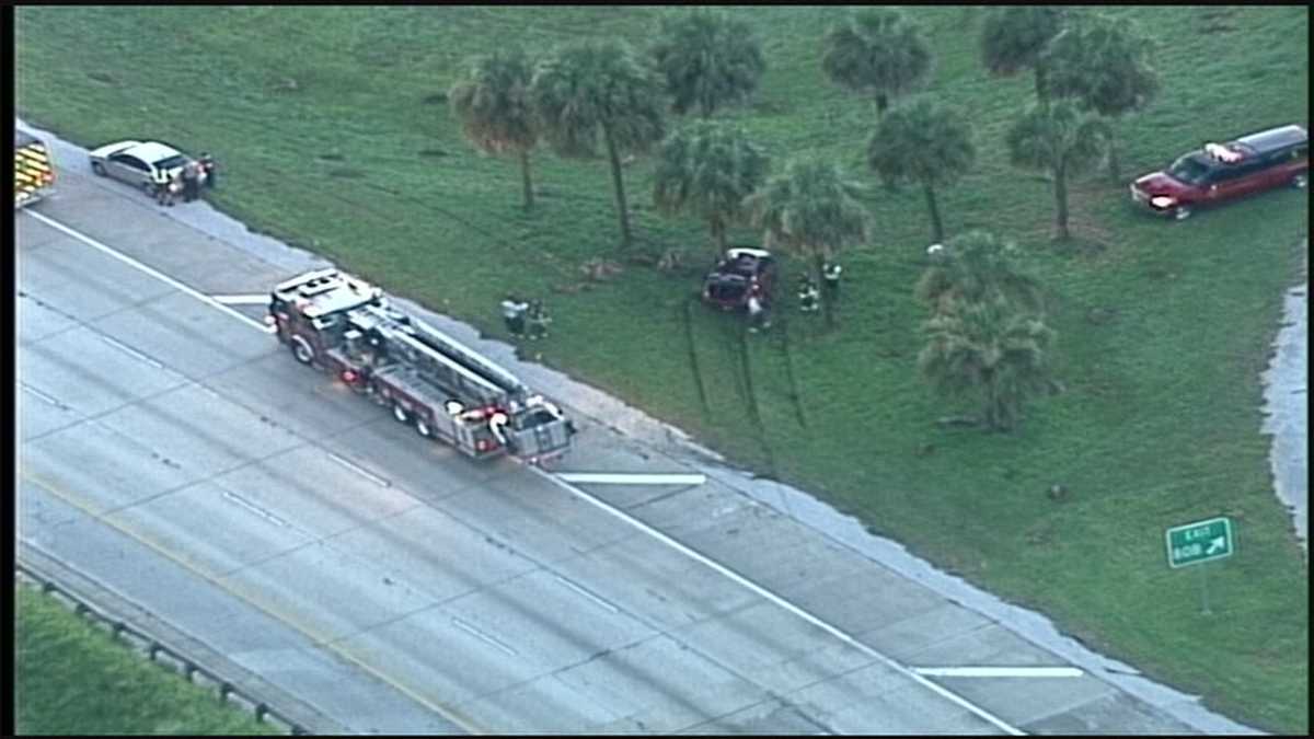 Investigators looking into deadly I-4 crash