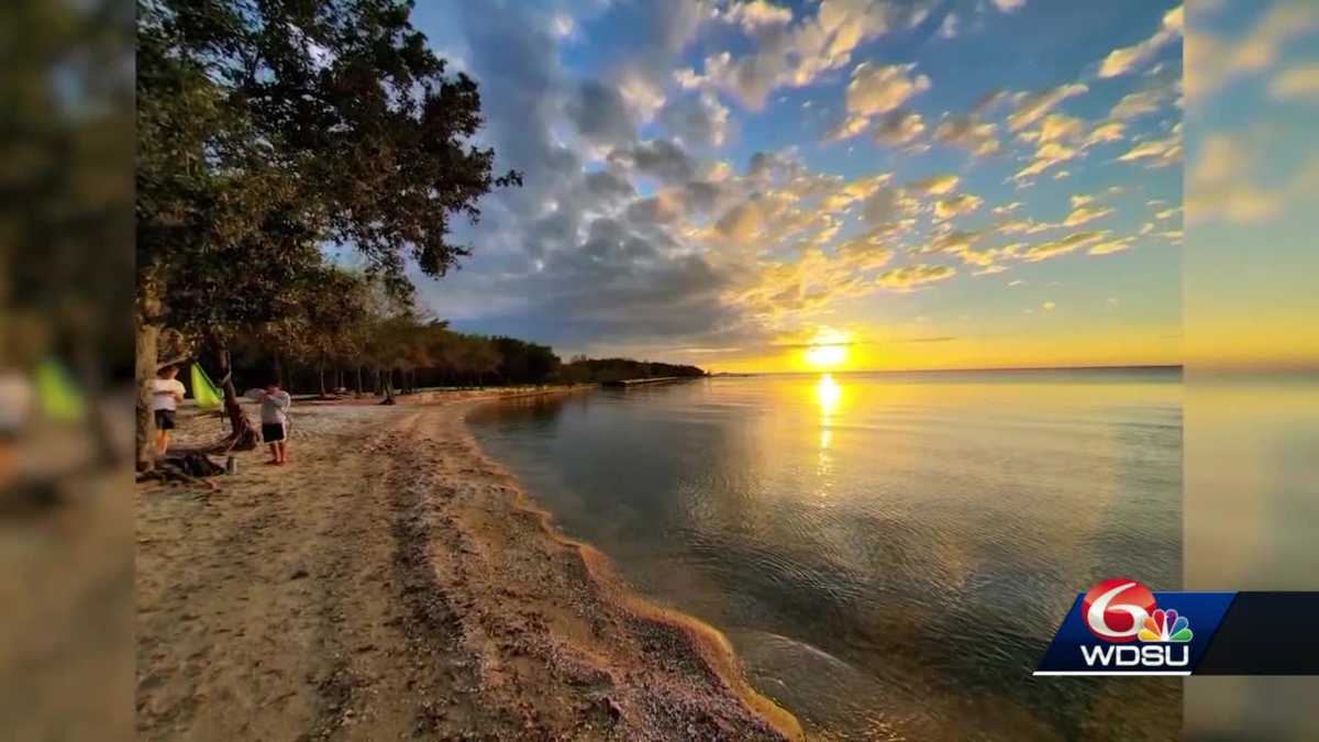 Pontchartrain Beach redevelopment proposal